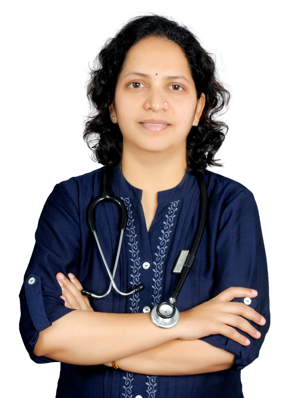 Dr Rujuta Patil - Menstrual Disorder Doctor